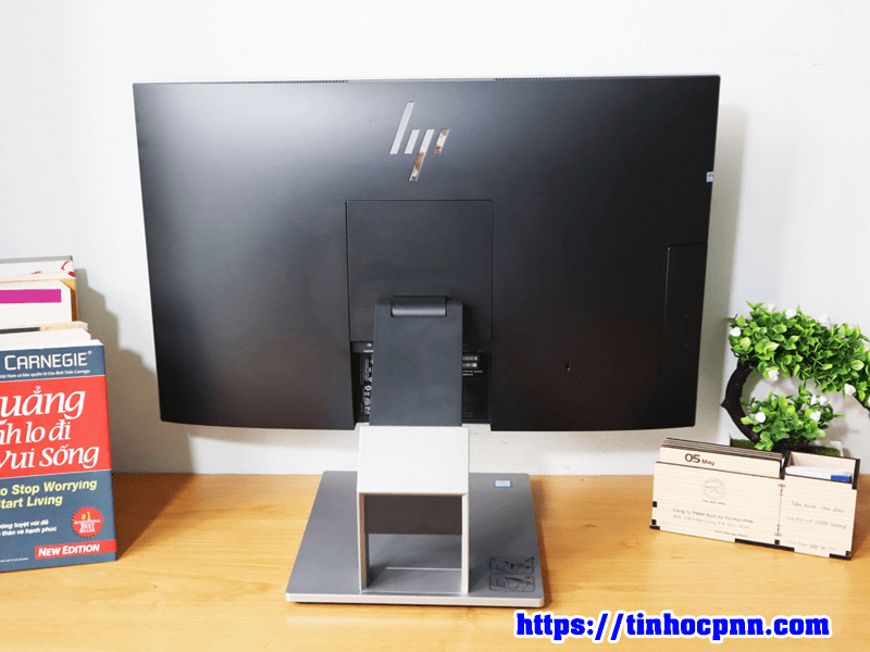 AIO HP Eliteone 800 G4 i5 8500 màn cảm ứng FHD