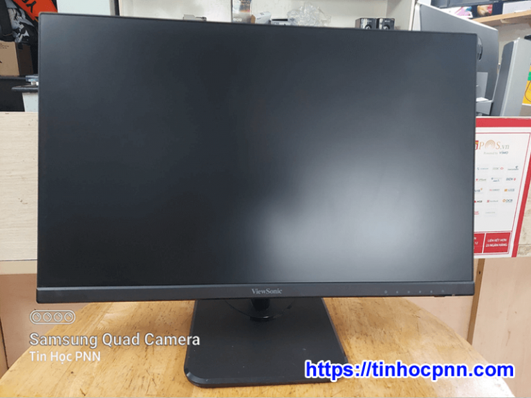 Màn hình Lenovo 22 inch L2251P sáng đẹp, bền bỉ | Màn hình máy tính cũ