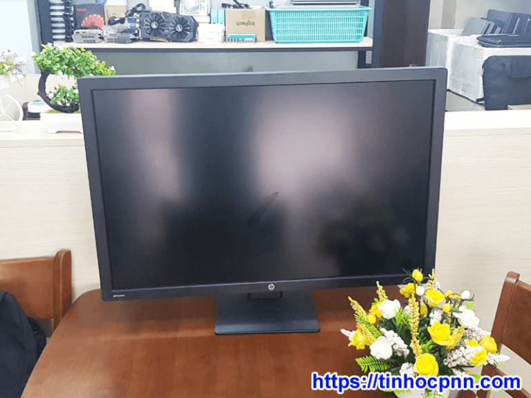 Màn hình HP Z30i Z Display 2K 30-inch IPS LED Backlit | Tin học PNN