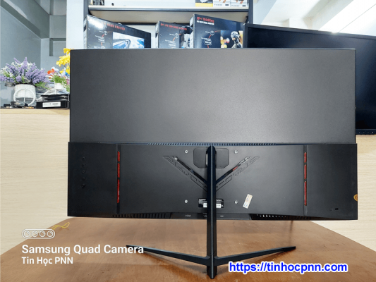 Màn hình K-Vision 27 inch cong IPS @ 75Hz | Tin học PNN
