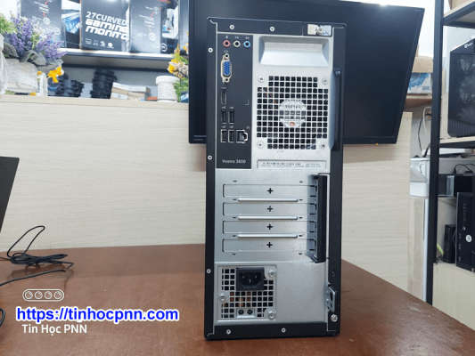 Máy bộ Dell Vostro 3650 MT | Tin học PNN